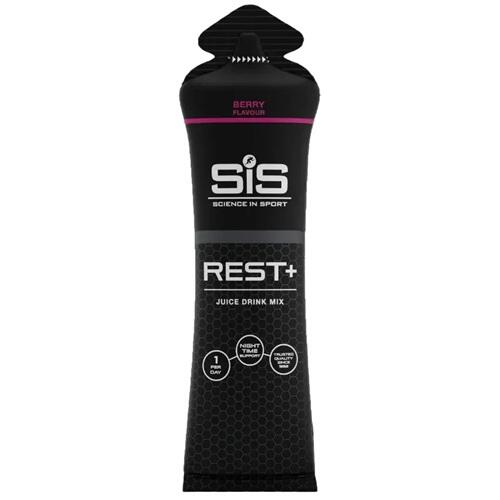 SiS Juice: Rest Berry NZ | Fast Recovery & Electrolyte Support | Sprint Fit
